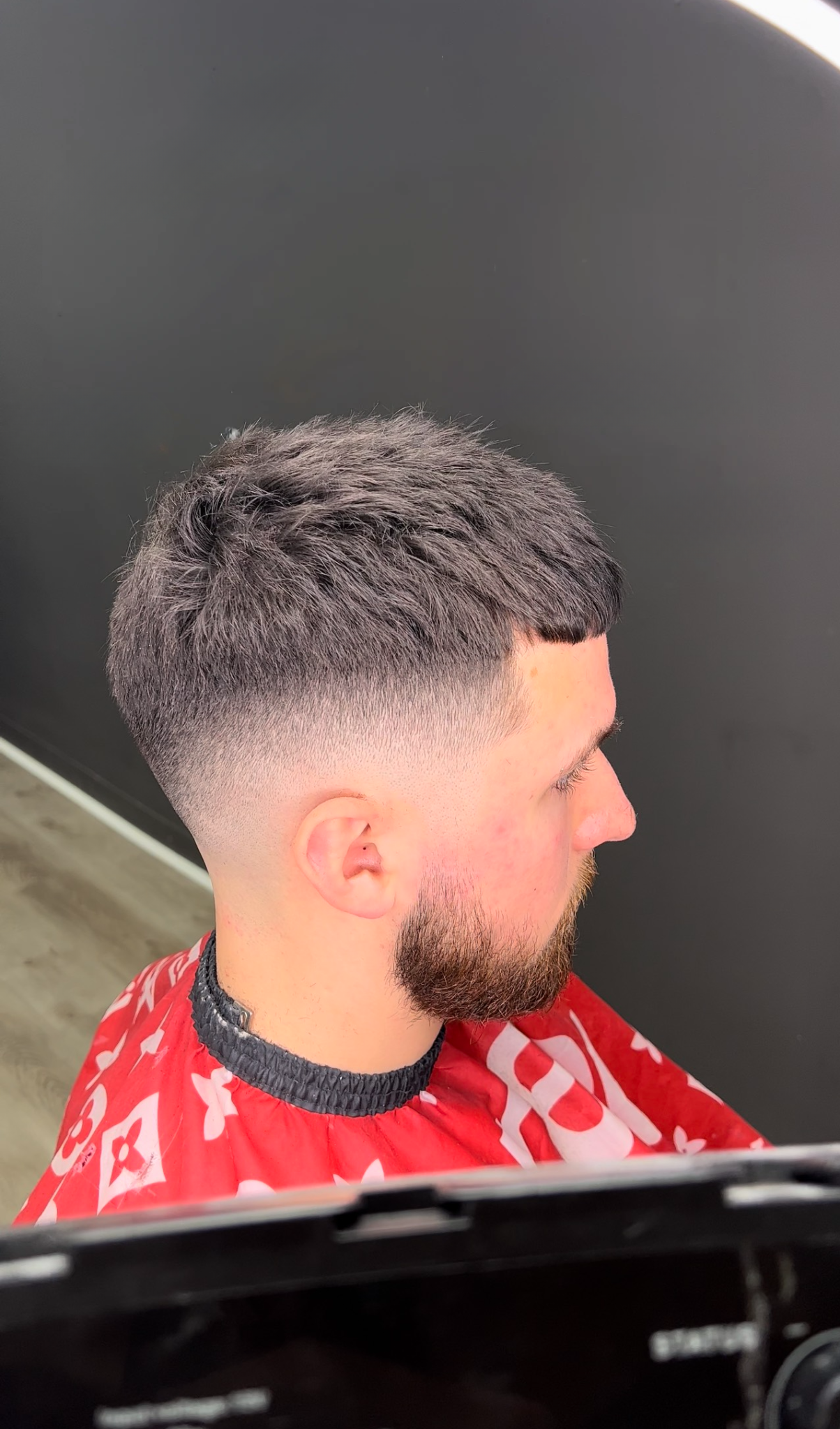 Legend'Hair - Salon de barbier à Québec